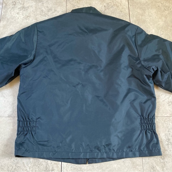 American Vintage | Jackets & Coats | Vintage Horace Small Mens Lined ...
